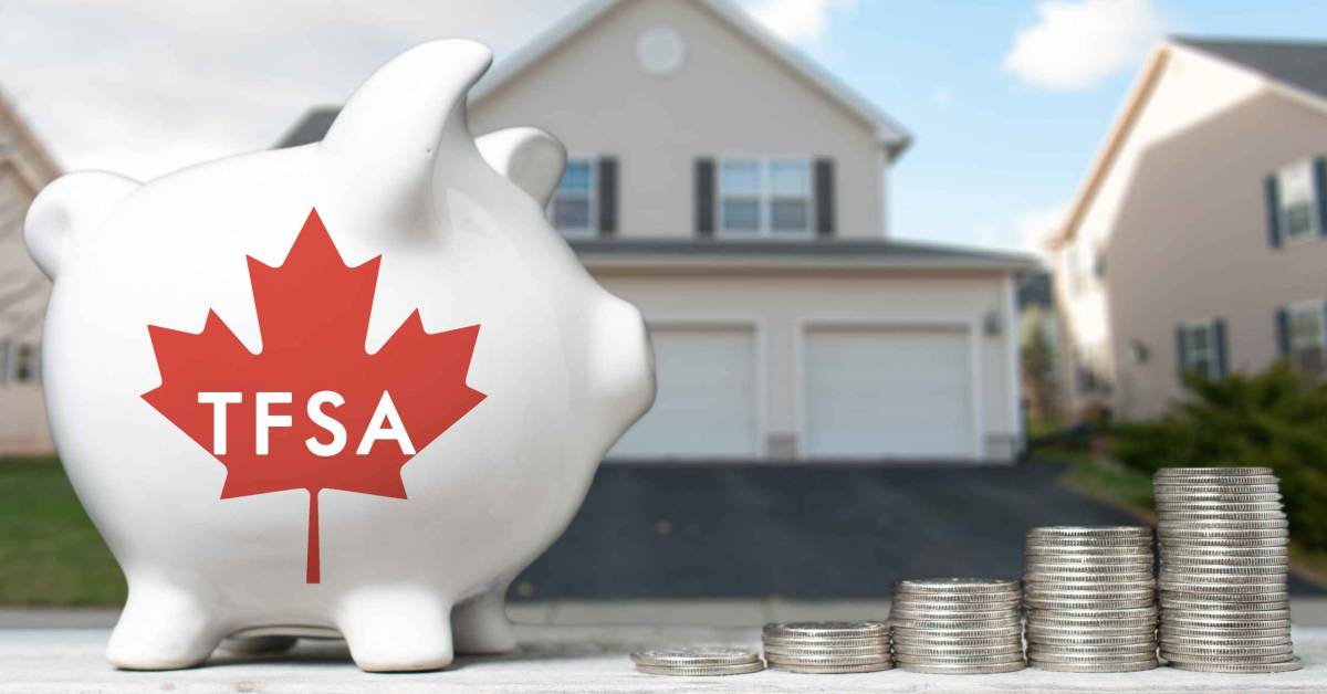 Tax-Free Savings Account - What Is a TFSA?